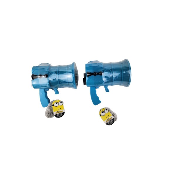 Toys | Minions Fart Blastin Blasting Surprise Gun Rise Of Gru Wplush ...